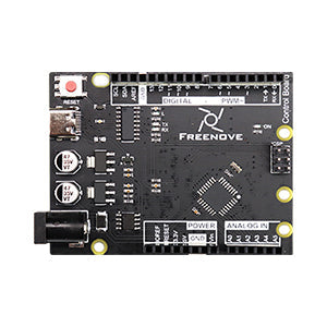 For Arduino – Freenove