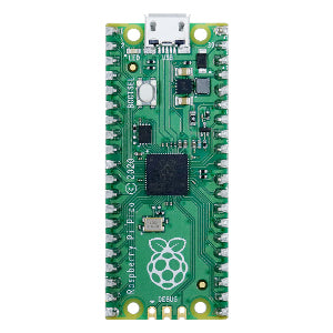 For Raspberry Pi Pico – Freenove