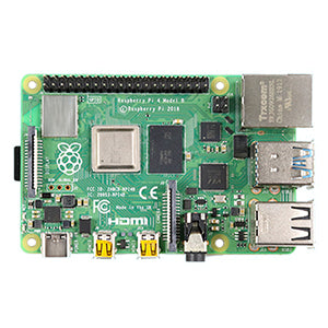 For Raspberry Pi – Freenove