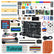 Freenove Ultimate Starter Kit (Compatible with Arduino UNO R3), 258-Pa