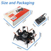 Freenove Hexapod Robot Kit (Compatible with Arduino IDE)