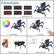 Freenove Robot Ant Kit (Compatible with Arduino IDE)