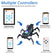 Freenove Robot Ant Kit (Compatible with Arduino IDE)