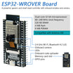 Freenove Ultimate Starter Kit for ESP32-WROVER CAM