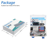 Freenove Ultimate Starter Kit for ESP32