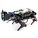 Freenove Robot Dog Kit for Raspberry Pi 5 4 B 3 B+ Zero 2 W