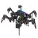 Freenove Big Hexapod Robot Kit for Raspberry Pi 5 4 B 3 B+ Zero 2 W
