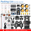 Freenove 4WD Car Kit for ESP32