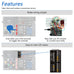 Freenove Projects Kit (Compatible with Arduino UNO R3), 238-Page Detai