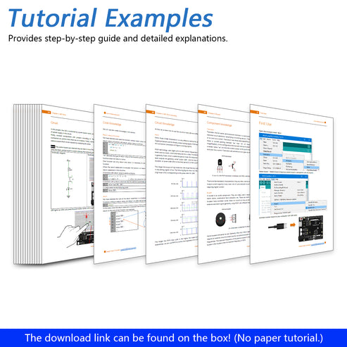 Freenove Control Board V4 (Compatible with Arduino UNO R3) with USB Ty
