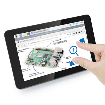 Products – Freenove