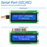 Freenove I2C LCD 1602 Module