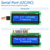 Freenove I2C LCD 1602 Module