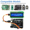 Freenove I2C IIC LCD 1602 2004 Module for Arduino Raspberry Pi Pico ES