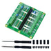 Freenove Breakout Board for Raspberry Pi 5 4 B 3 B+