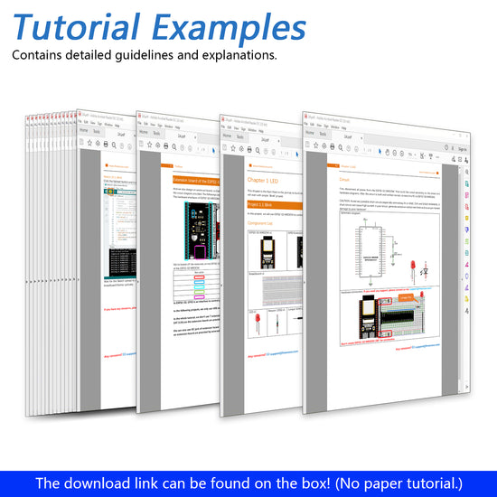 Freenove Esp32 S3 Wroom Board
