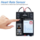 Freenove Development Kit for ESP32-S3-WROOM CAM