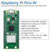 Freenove 4WD Car Kit for Raspberry Pi Pico 1 2 W H WH