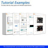 Freenove Control Board V5 WiFi Mini (Compatible with Arduino IDE)